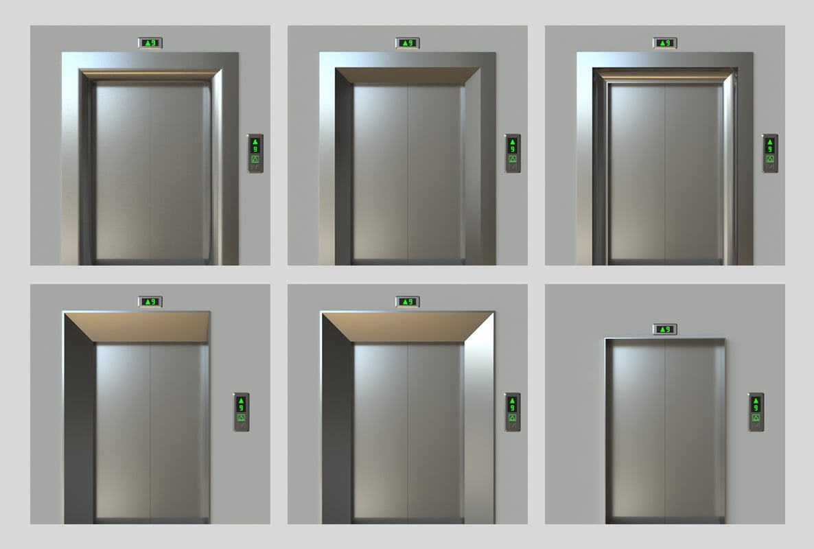 Elevator Generator • ArchvizTools